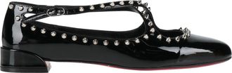 Christian Louboutin SCHUHE - Ballerinas auf YOOX.COM