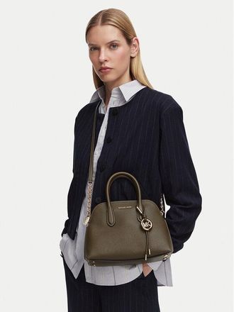 Michael Kors Handtasche 30T6GX4S2L Khakifarben