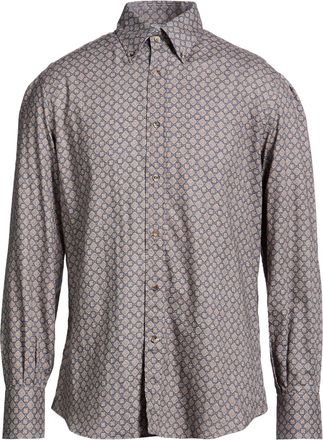 Brunello Cucinelli TOPS - Hemden auf YOOX.COM