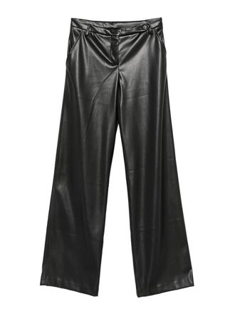 Ermanno Scervino Lederhose - Schwarz