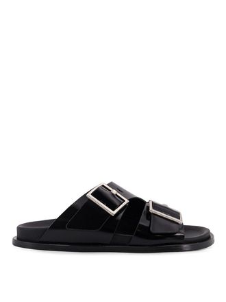 Alohas Sandalen - Schwarz
