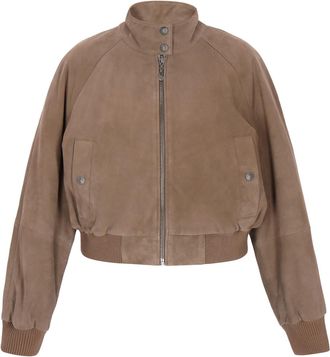 Dreimaster Jacke