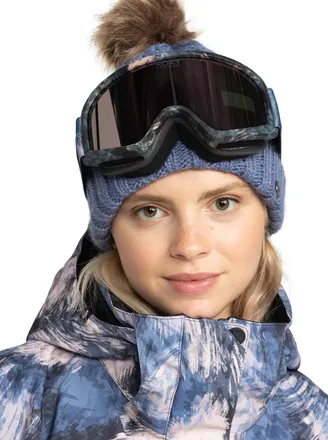 Roxy Moonride - Snowboardbrille für Frauen