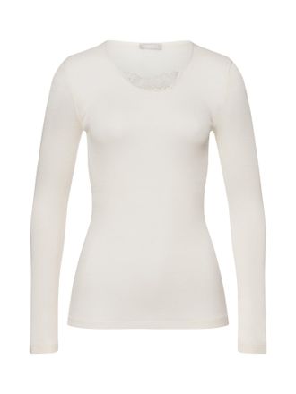 Hanro Unterhemd Woolen Silk