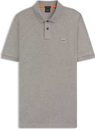 BOSS Herren Passenger, Light/Pastel Grey51, 3XL EU