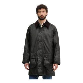 Barbour Light Jackets - - Jackets - Herren - Gr&uuml;n - M
