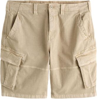 Next Shorts