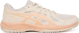 Asics Fitnessschuhe Asics Upcourt 6 1072A107 Beige