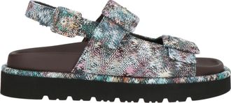 Missoni SCHUHE - Sandalen auf YOOX.COM