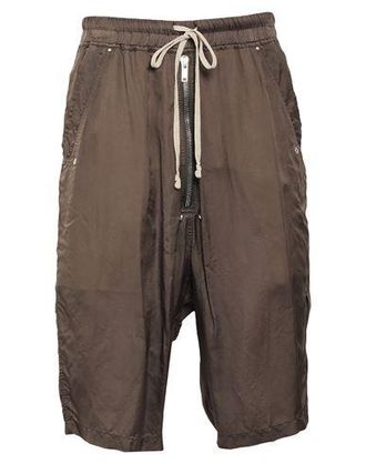 Rick Owens BAS - Shorts et bermudas sur YOOX.COM