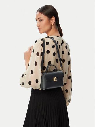 Furla Handtasche Moonlight Mini WE00921 BX3036 CN O6000 Schwarz