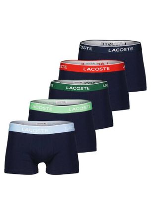 Lacoste Herren Retropants 5er-Pack