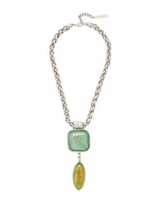 Alberta Ferretti SCHMUCK und UHREN - Halsketten auf YOOX.COM