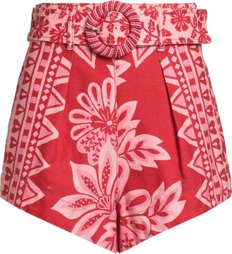 Farm Rio HOSEN & RÖCKE - Jeansshorts auf YOOX.COM