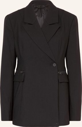 AllSaints Allsaints Blazer Mimmie schwarz