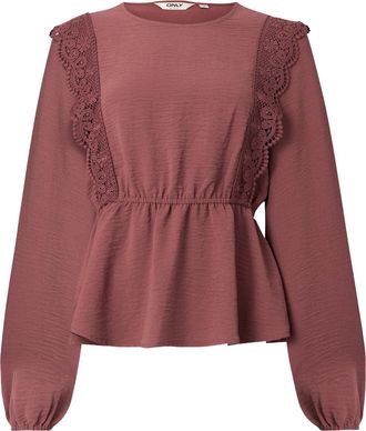 Only Bluse ONLMETTE