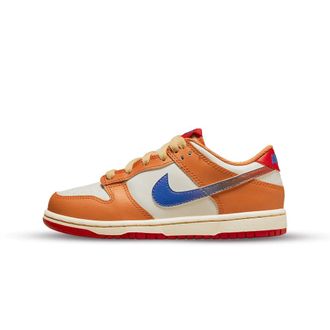 Nike Homme, Chaussures, Multicolore, Taille: 37 1/2 EU Hot Curry Game Royal Baskets