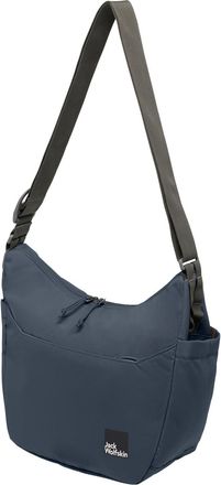 Jack Wolfskin Damen Paraiso Schultertasche, Midnight Sky