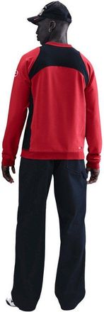 Nike Sweatshirt Nike Performance Total 90 Repel Sweatshirt Polyester
