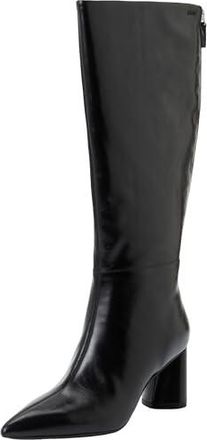 BOSS Femme Gracey_chboot70_na Bottes, Noir, 39 EU