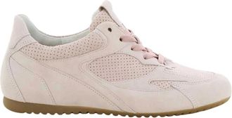 Gabor Femme, Chaussures, Rose, Taille: 38 EU Baskets