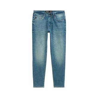 Tom Tailor Herren, Jeans, Blau, W28 L32Gr&ouml;&szlig;e