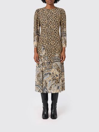 Etro Robe Femme couleur Marron