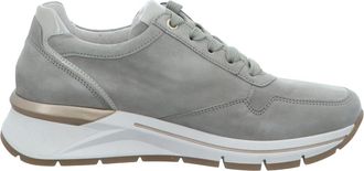 Gabor 86.587 Sneaker - - Shoes - Damen - Gr&uuml;n - 38 EU