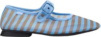 Camper Femme, Chaussures, Bleu, Taille: 41 EU Chaussures Camper