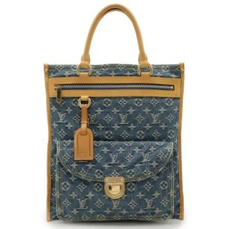 Louis Vuitton Damen, Pre-Owned, Blau, ONE SIZEGr&ouml;&szlig;e