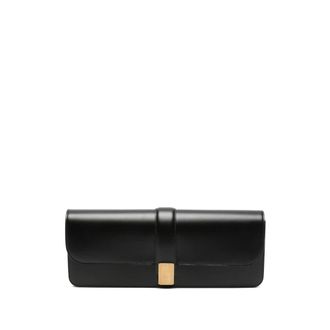 Khaite Femme, Sacs, Noir, Taille: ONE Size Blake Clutch