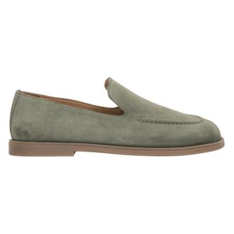 Estro & Luminara Femme, Chaussures, Vert, Taille: 37 EU Mocassins Barefoot