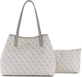 Guess Sac fourre-tout 2 en 1 Victoria, Dko, One Size, Contemporain