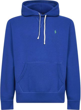 Polo Ralph Lauren Homme, Sweatshirts et sweats &agrave; capuche, Bleu, Taille: M Polo Ralph Lauren Sweaters