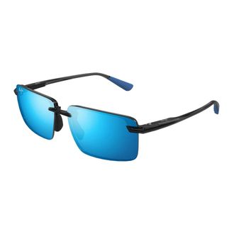 Maui Jim unisex, Accessories, Grau, 61 MMGr&ouml;&szlig;e