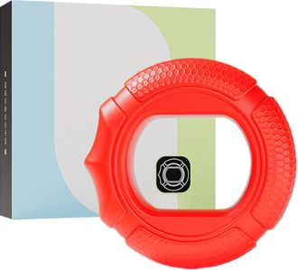 Generico Handgriffverstärker, Handtrainer, Handtraining, Silikon, ergonomisch, tragbar, für ältere Menschen und Jugendliche