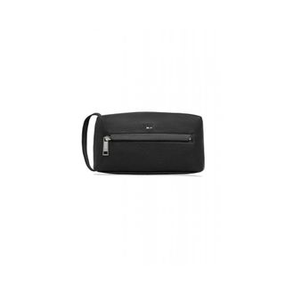 HUGO BOSS Trousse de toilette Ray - Femme - Sacs - Noir - Taille: ONE Size