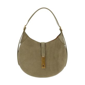 Polo Ralph Lauren Damen, Taschen, Gr&uuml;n, ONE SIZEGr&ouml;&szlig;e
