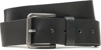 HUGO BOSS Herreng&uuml;rtel Boss 50491889 Schwarz