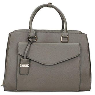 Swankyswans Sara Sac de travail à bandoulière pour femme, Gris (Gris), Taille unique