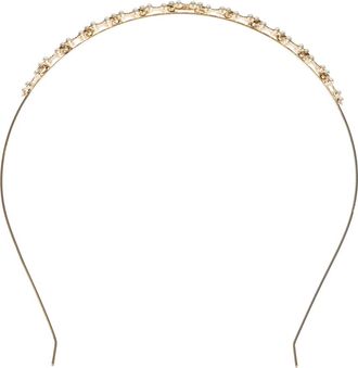 Red Valentino Femme, Accessoires, Jaune, Taille: ONE Size Hair Accessories