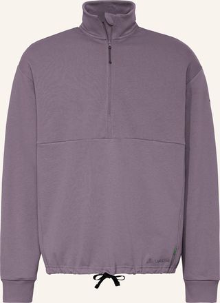 Vaude Pullover M Redmont Hz Pullover lila