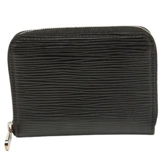 Louis Vuitton Pre-owned Zippy M&uuml;nzfach - - Pre-owned - Damen - Schwarzk - ONE SIZE