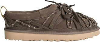 UGG Ugg, Femme, Chaussures, Brun, Taille: 40 EU Tasman Lace