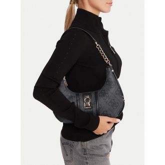 Guess Handtasche Guess Erenia HWSO78 38180 Grau