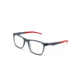 Nike Optische Brille - - Accessories - Herren - Grau - 53 MM