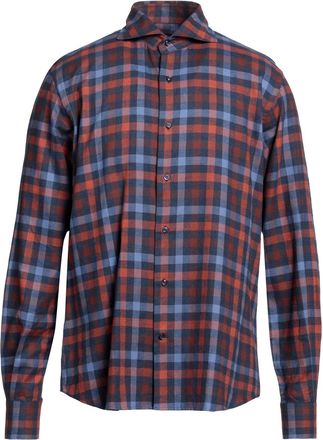 Angelo Nardelli TOPS - Hemden auf YOOX.COM