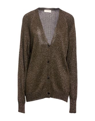 Momoni STRICKWAREN - Strickjacken auf YOOX.COM