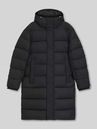 HUGO BOSS Regular Fit Steppmantel mit Zweiwege-Rei&szlig;verschluss Modell CENUTO