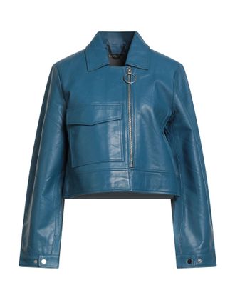 Muubaa JACKEN & M&Auml;NTEL - Jacken und Anoraks auf YOOX.COM